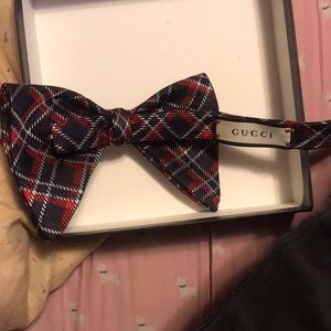 Gucci | Accessories | Gucci Bow Tie | Poshmark